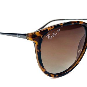 Ray-Ban | Accessories | Ray Ban Rb471 Erika Tortoise Havana Frame ...